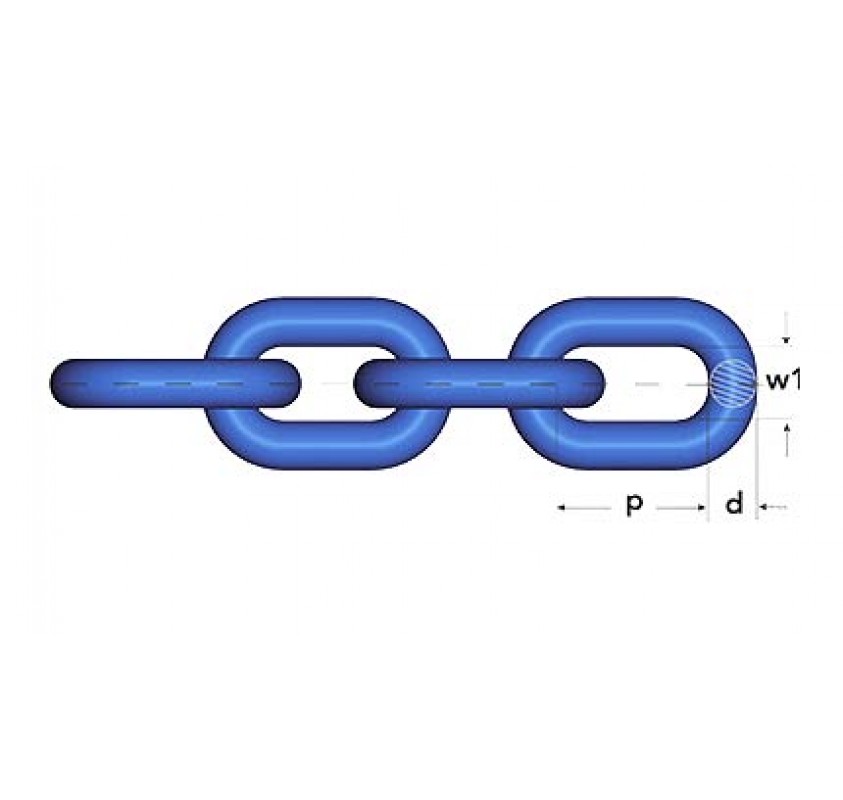 gunnebo grabiq Grade 10 chain Buy Lifting Chain | Lifting Gear Direct