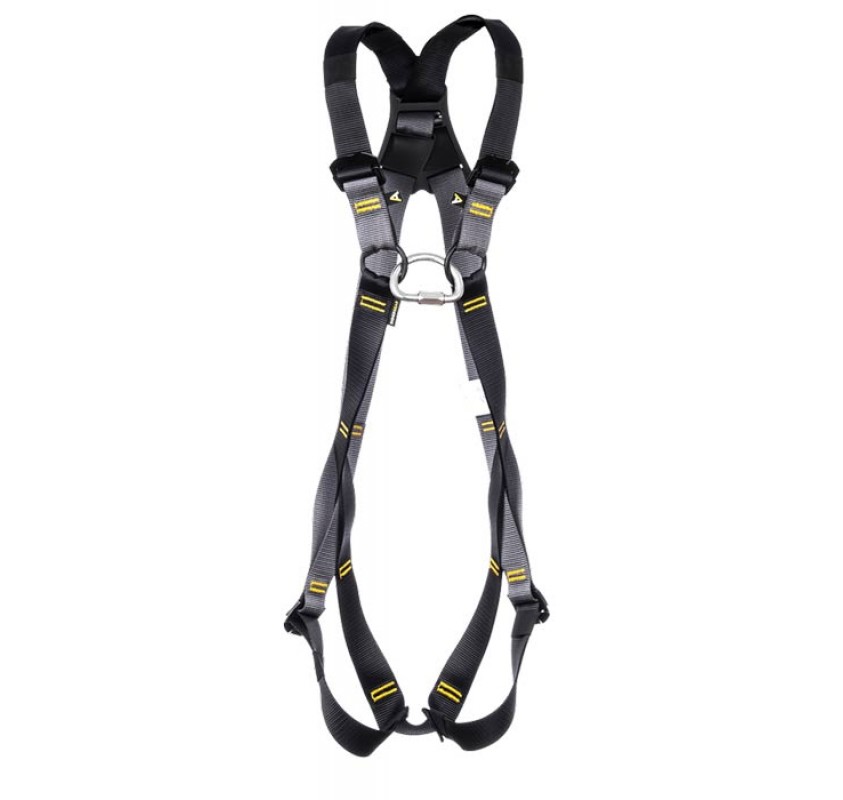 Ridgegear Adventure Harness | Safety Harness for adventure Centres ...