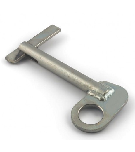 Pipe Lifting Pins - Quick Release | Buy Lifting Clamps | Lifting Gear ...