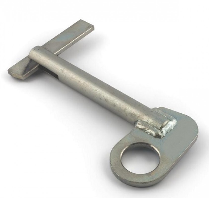 Pipe Lifting Pins - Quick Release | Buy Lifting Clamps | Lifting Gear ...