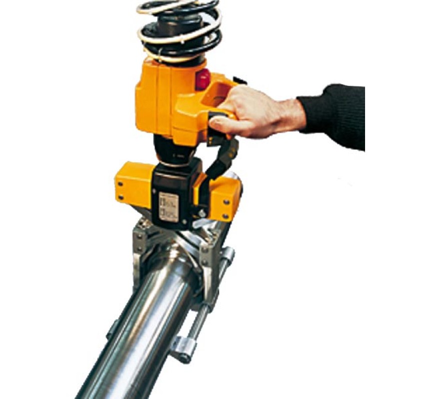 Demag DCM-Pro Manulift Hoist | Tool Handling Hoists | Lifting Gear Direct