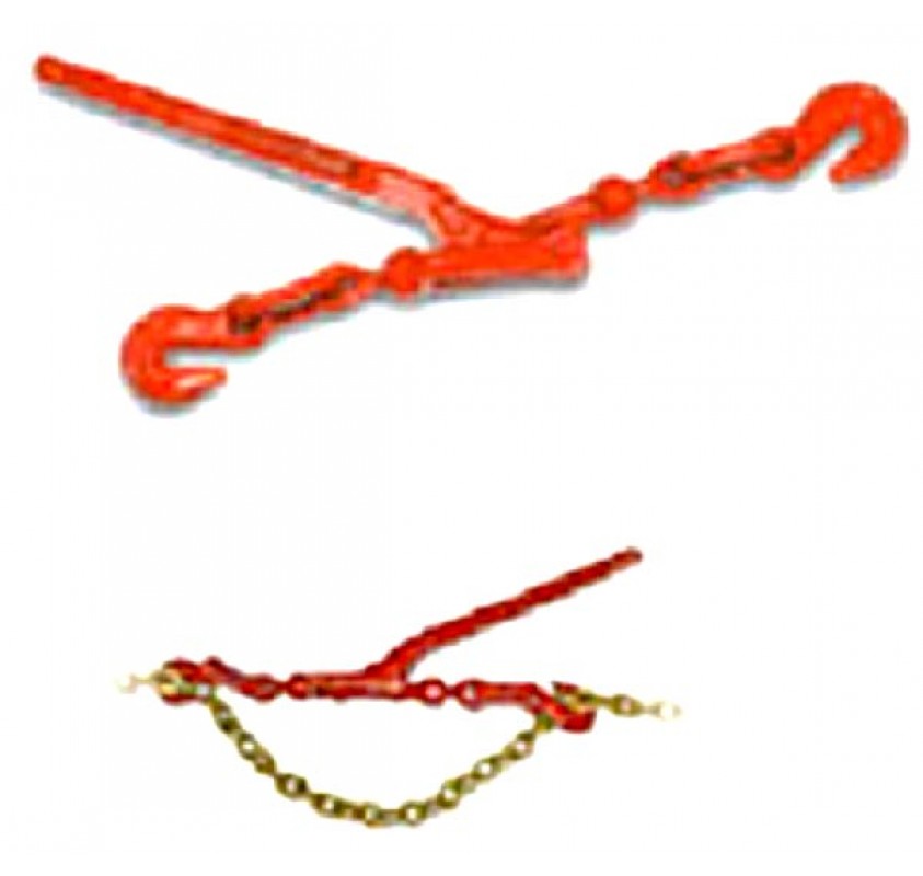 Lever Load Binders | Buy Load Restraints | Lifting Gear Direct