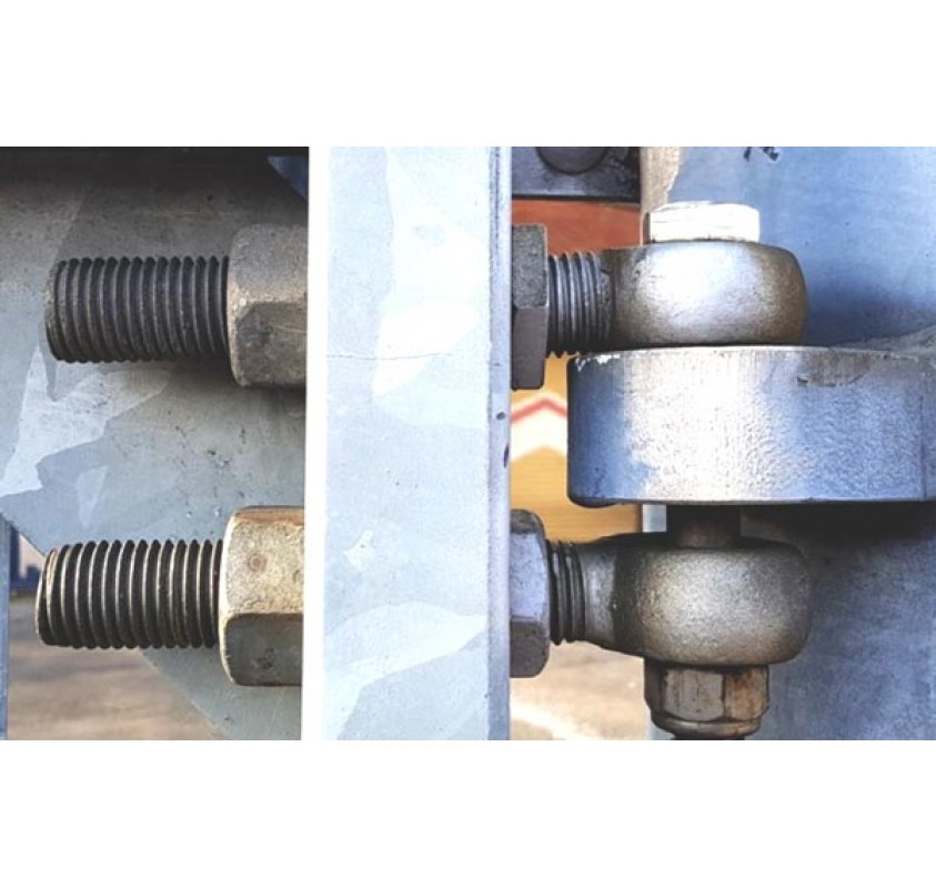 Gate Eye Bolts | Buy Eyebolts Online | Lifting Gear Direct