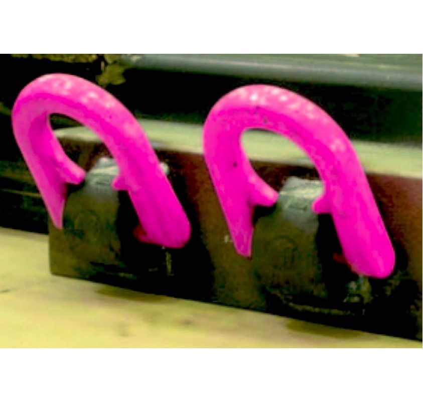 RUD VLBS Swivel Load Ring | RUD Swivel Eye Bolts | Lifting Gear DIrect