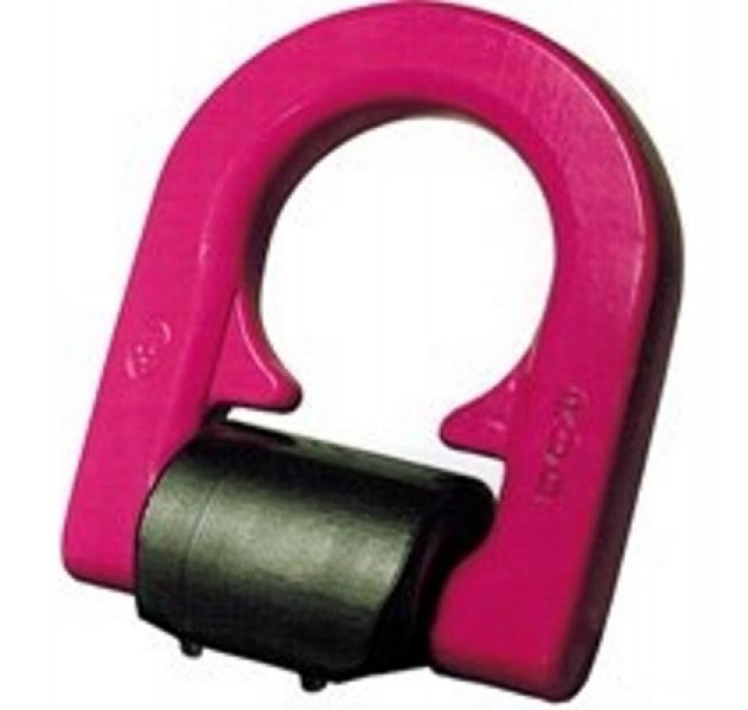 RUD VLBS Swivel Load Ring | RUD Swivel Eye Bolts | Lifting Gear DIrect