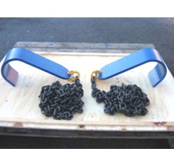 Plate Lifting Dogs | Steel Plate Lifting | Lifting Gear Direct