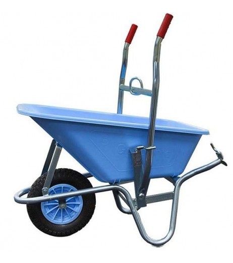 Liftable Wheelbarrow | Scaffold Hoists | Lifting Equipment
