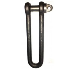 Green Pin Wide Mouth Shackles | Buy Lifting Shackles at Best Prices