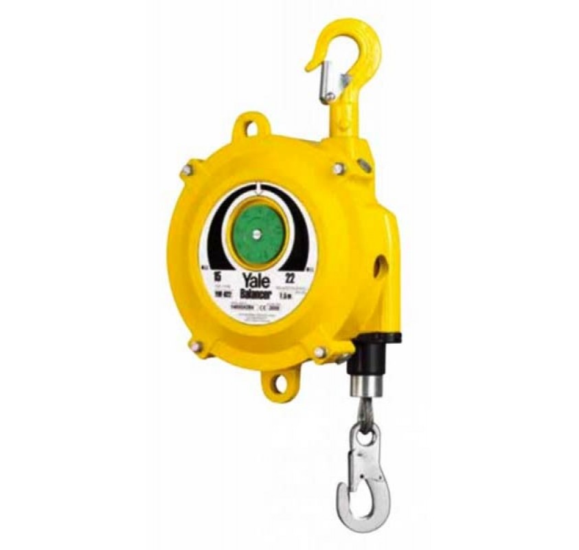 Yale YBF Spring Balancer | Tool Balancer | Lifting Gear Direct