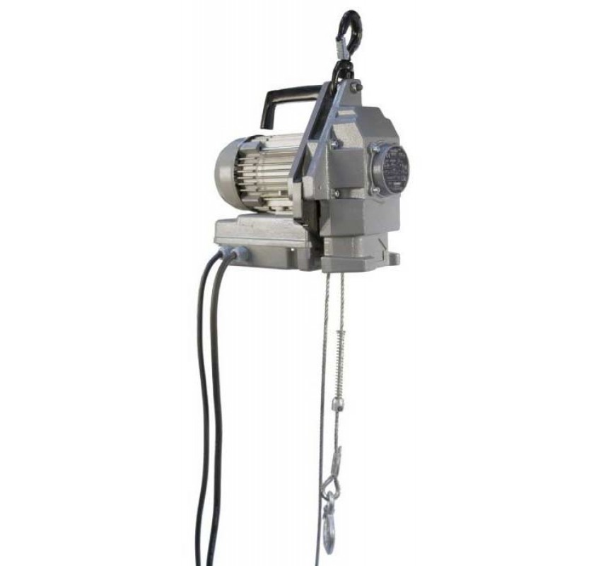 Minifor Hoist TR30 | Wire Rope Hoists | Lifting Gear Direct UK