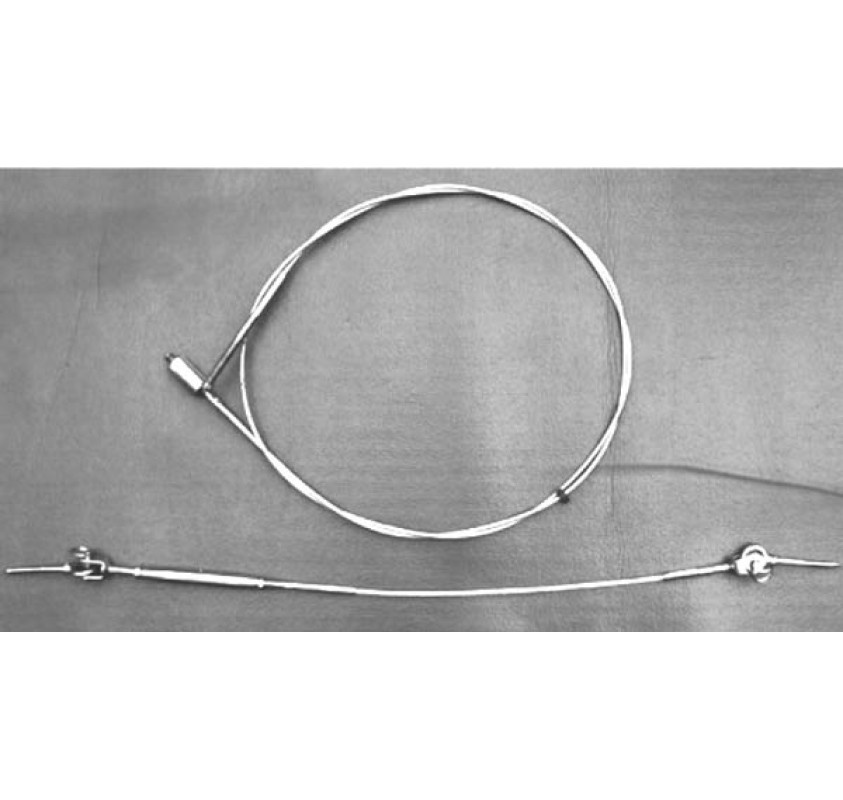 Buy Wire Rope Assemblies | Wire Rope |Lifting Gear Direct