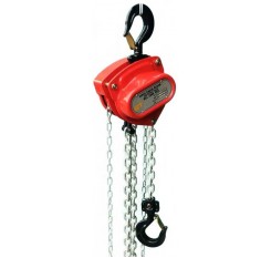 Chain Block | Chain Hoist | Buy Manual Chain Blocks
