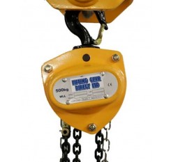Hoists & Hoisting Equipment for sale | Lifting Gear Direct