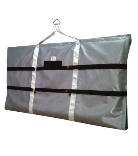 Solar Panel Lifting Bag | Buy Industrial Solar Lifting Bags - Lifting ...