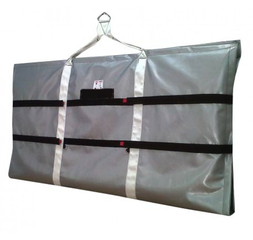 Solar Panel Lifting Bag | Lifting Gear Direct