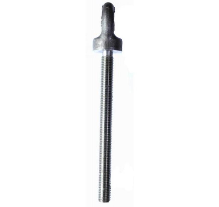 Long Shank Collared Eye Bolt Whitworth Thread | Buy Eye Bolts online