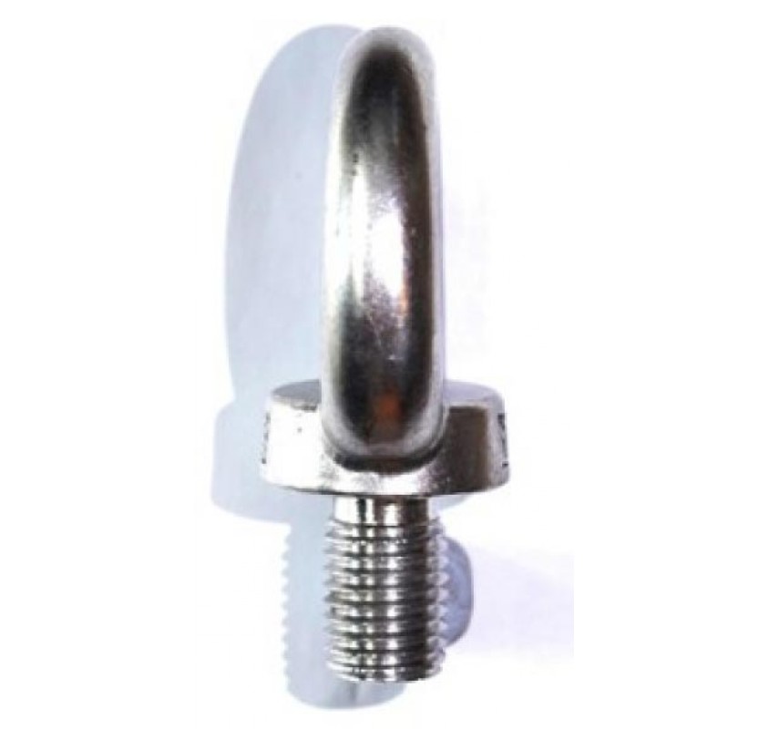 Stainless Steel Dropforged Eye Bolt - Tested | Eyebolts | Lifting Gear ...