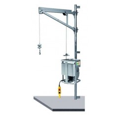 Scaffold Hoist | Buy Scaffold Hoists & Winches - Lifting Gear Direct