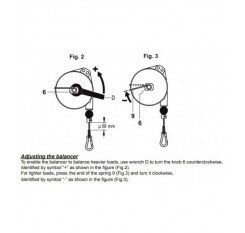 ATEX Lifting Equipment | ATEX Rated Equipment | Lifting Gear Direct