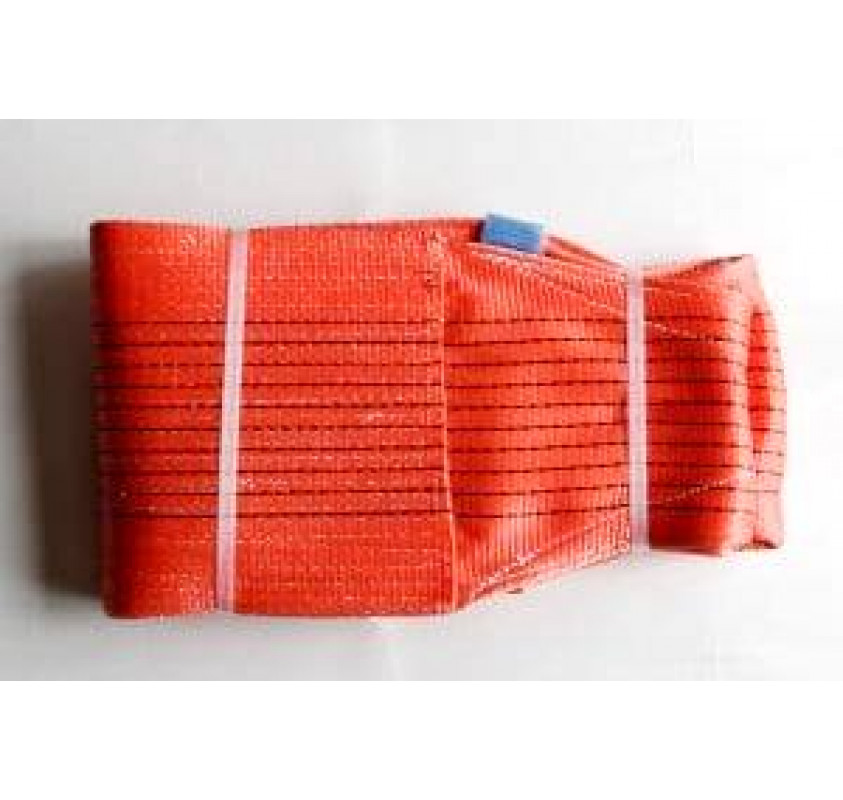 10 Tonne Duplex Web Sling | Buy Web Slings Online | Lifting Gear Direct