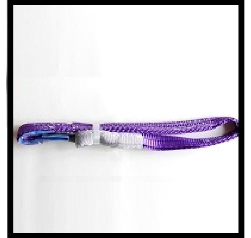 1 Tonne Duplex Web Sling | 1 Ton Web Sling | Lifting Gear Direct