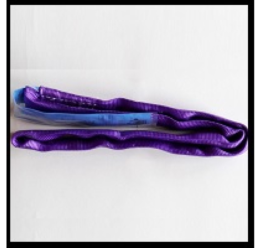 1 Tonne Round Sling | 1000kg Round Sling | Lifting Slings from LGD