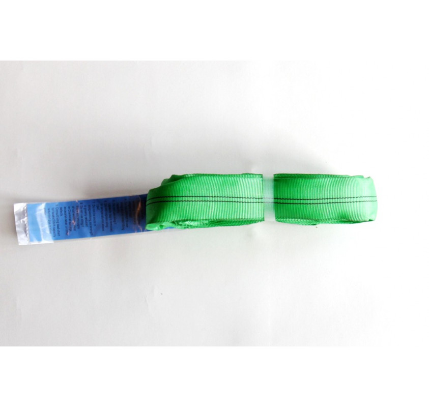 2 Tonne Round Sling | 2000kg Round Sling | Lifting Slings Direct to You