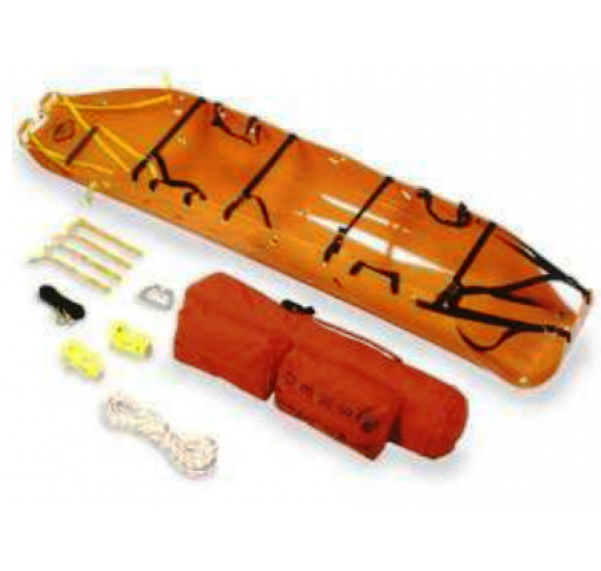 Ridgegear RGR11 Rescue stretcher | Height Safety West Midlands