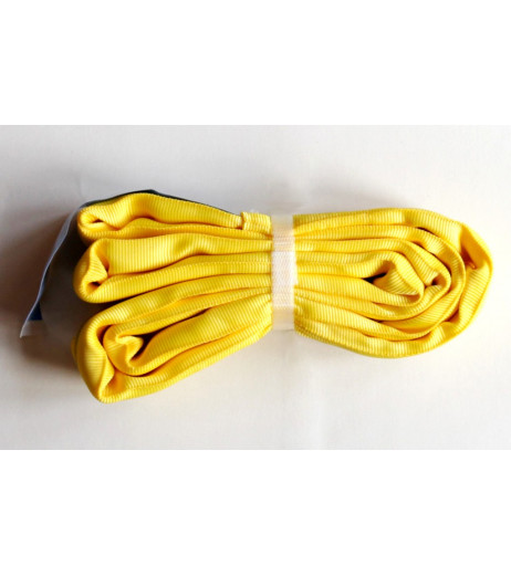 3 Tonne Round Sling | 3000kg Round Lifting Sling | LGD UK
