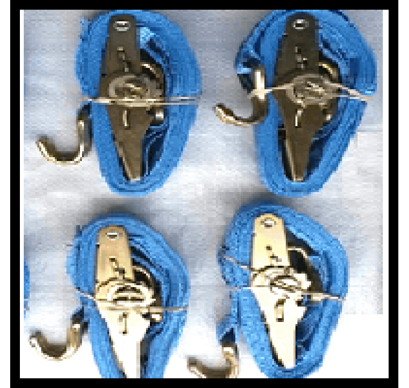 35mm Ratchet Lashing | Buy Ratchet Straps | Lifting Gear Direct