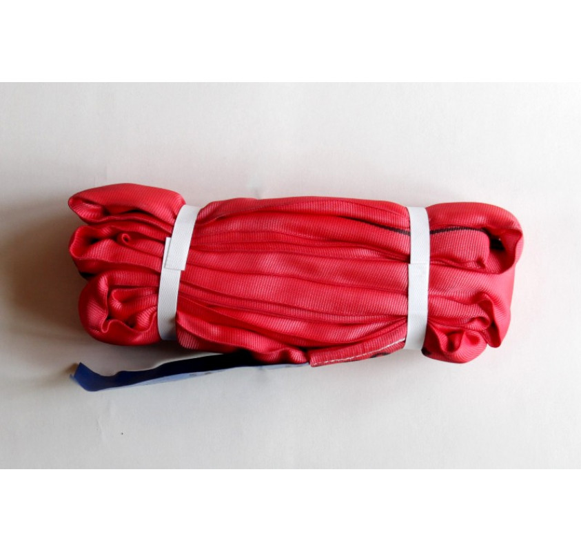 5 Tonne Round Sling | 5000kg Round Lifting Sling | LGD UK