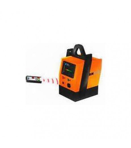 BUX BM2500 Battery Powered Lifting Magnet | Lifting Gear Direct