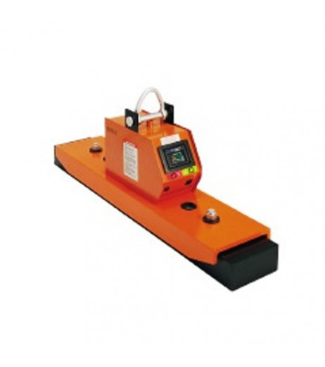 BUX Battery Powered Lifting Magnet BM5000 | Magnet Lifters