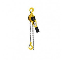 Yale Ratchet Lever Hoists | Lever Hoist & Pul-Lifts | Yale Pull Winch