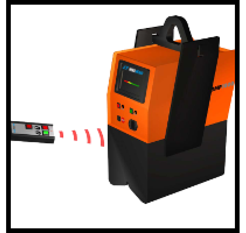 BUX Battery Powered Lifting Magnet BMP1800 | Lifting Gear Direct