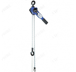 Pull Winch | Chain Winch | Lifting Gear Direct