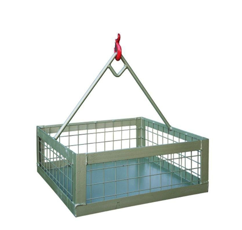 Brick Basket | Scaffold Hoists | Builders Hoist Accessories
