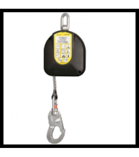 Yale Webbing Blocks 6m | Lifting Gear Direct UK