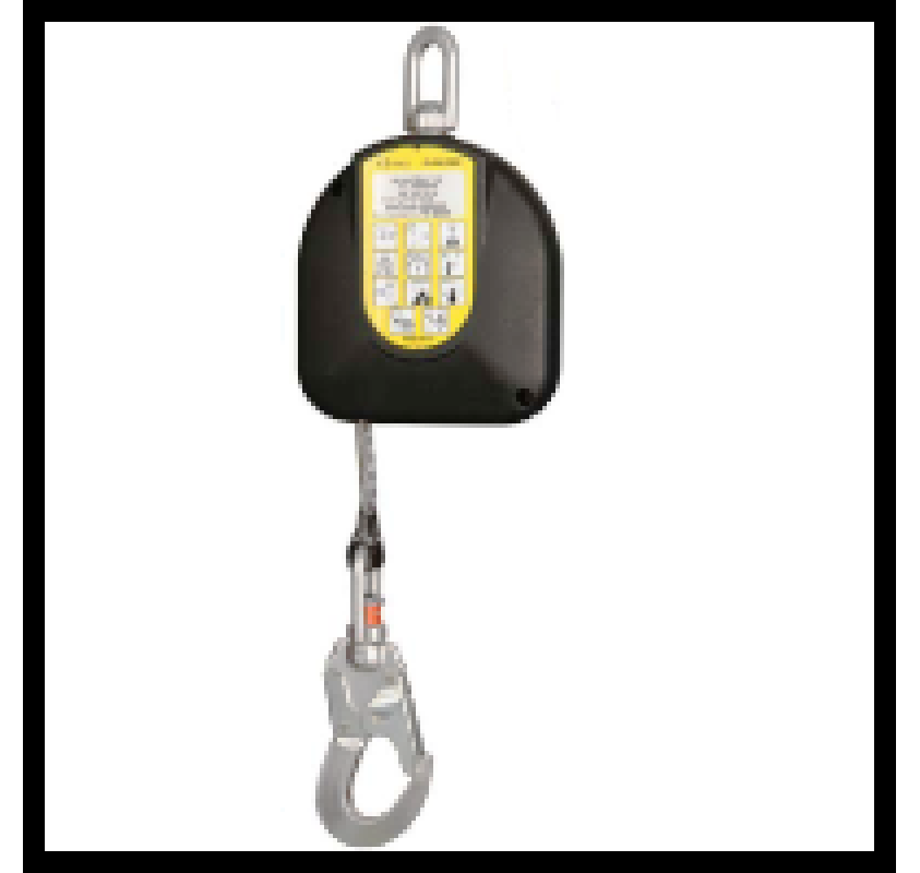 Yale Webbing Blocks 6m | Lifting Gear Direct UK