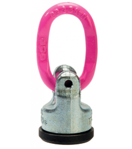 RUD WPP-B Swivel Eye Bolt | Lifting Gear Direct | Buy Eyebolts online