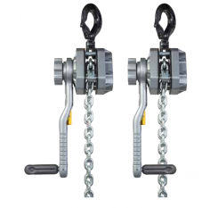 Yale Ratchet Lever Hoists | Lever Hoist & Pul-Lifts | Yale Pull Winch
