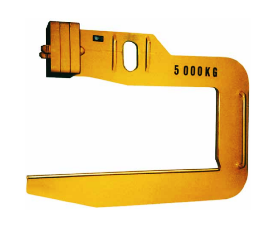 Camlok TCK Single Arm C Hook | Lifting Hooks & Grabs | Lifting Gear Direct