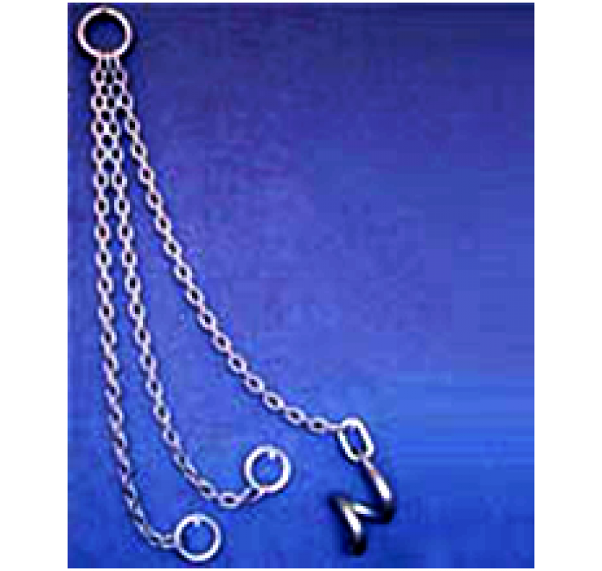 WheelBarrow Sling | Builders Hoists | Lifting Gear Direct