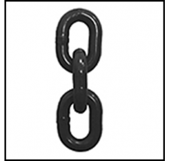 Custom Lifting Chains | LGD Chain Slings & Hook fittings