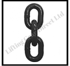 Custom Lifting Chains | LGD Chain Slings & Hook fittings