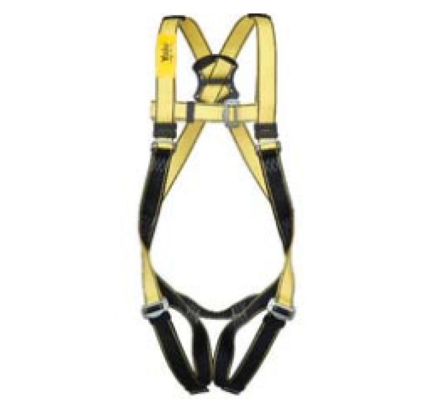 Yale CMHYP10XL Extra Large Single Point Harness | Lifting Gear Direct