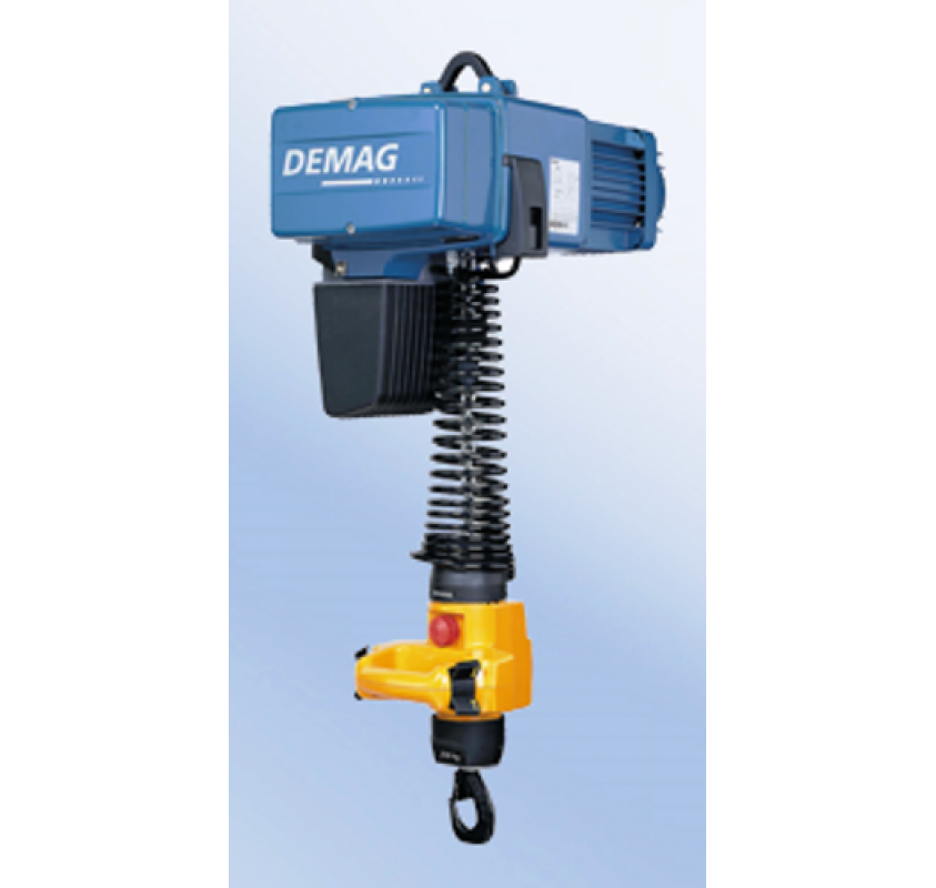 Demag DCM-Pro Manulift Hoist | Tool Handling Hoists | Lifting Gear Direct