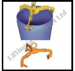 Drum Lifting Equipment | Drum lifter | Lifting Gear Direct
