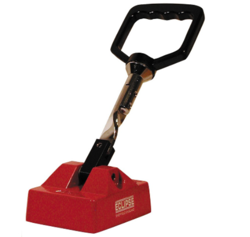 Eclipse Magnetic Plate Drag / Grab | Buy Magnet Lifters | Lifting Gear ...