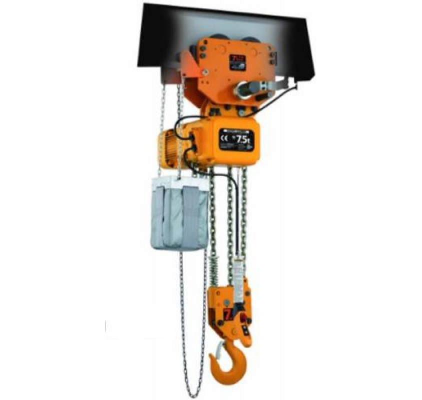 Kito Em Hoist at Joe Jalbert blog